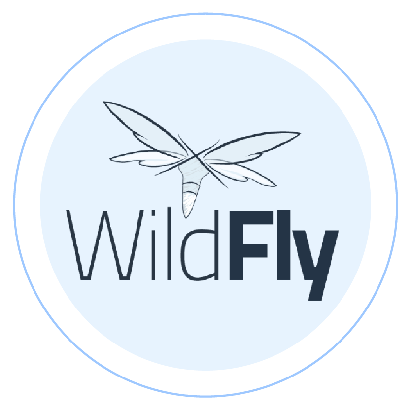 WildFly – Weppa Cloud
