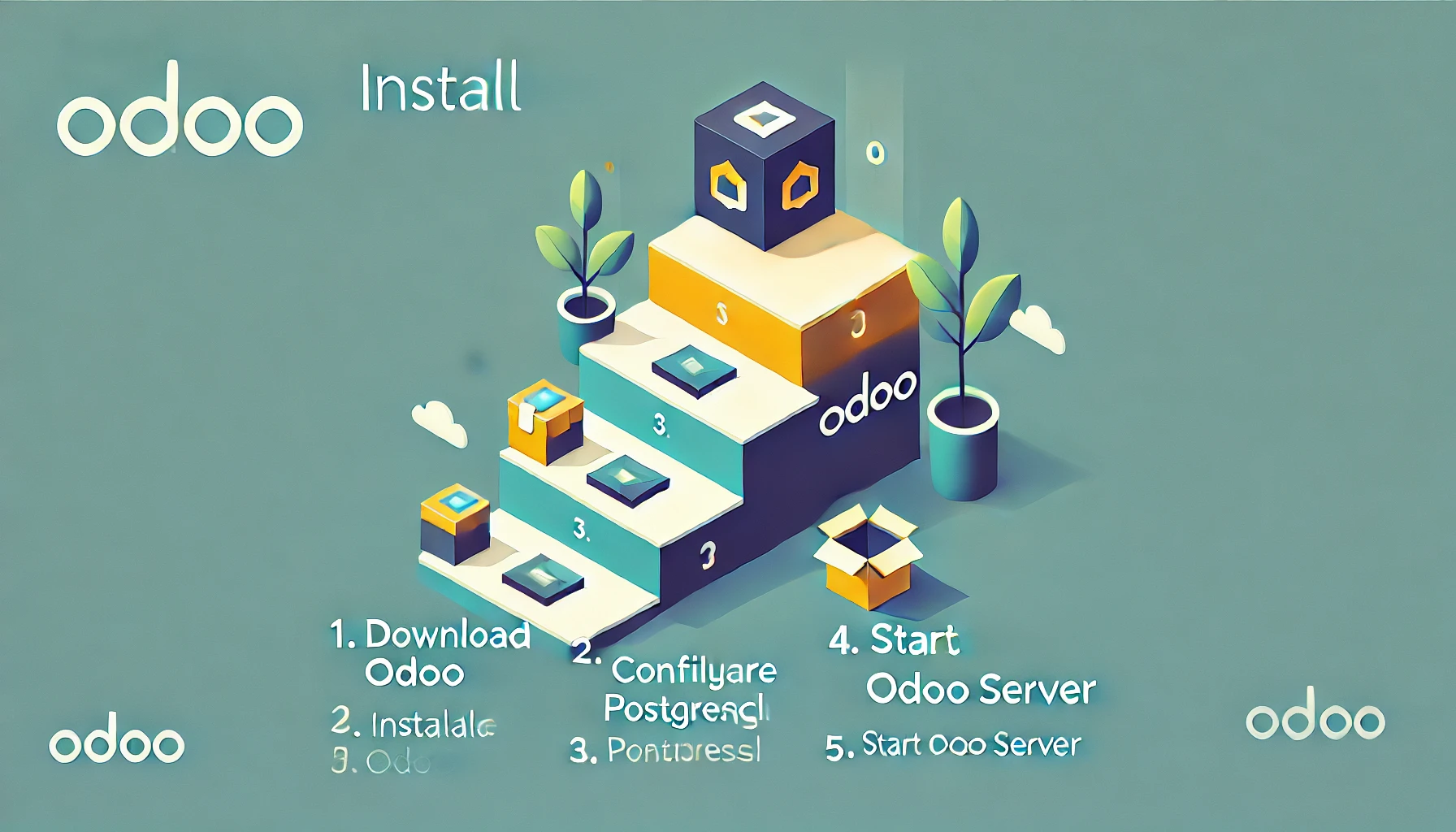 Guía Completa para Install Odoo: Pasos Detallados y Consejos Prácticos ...